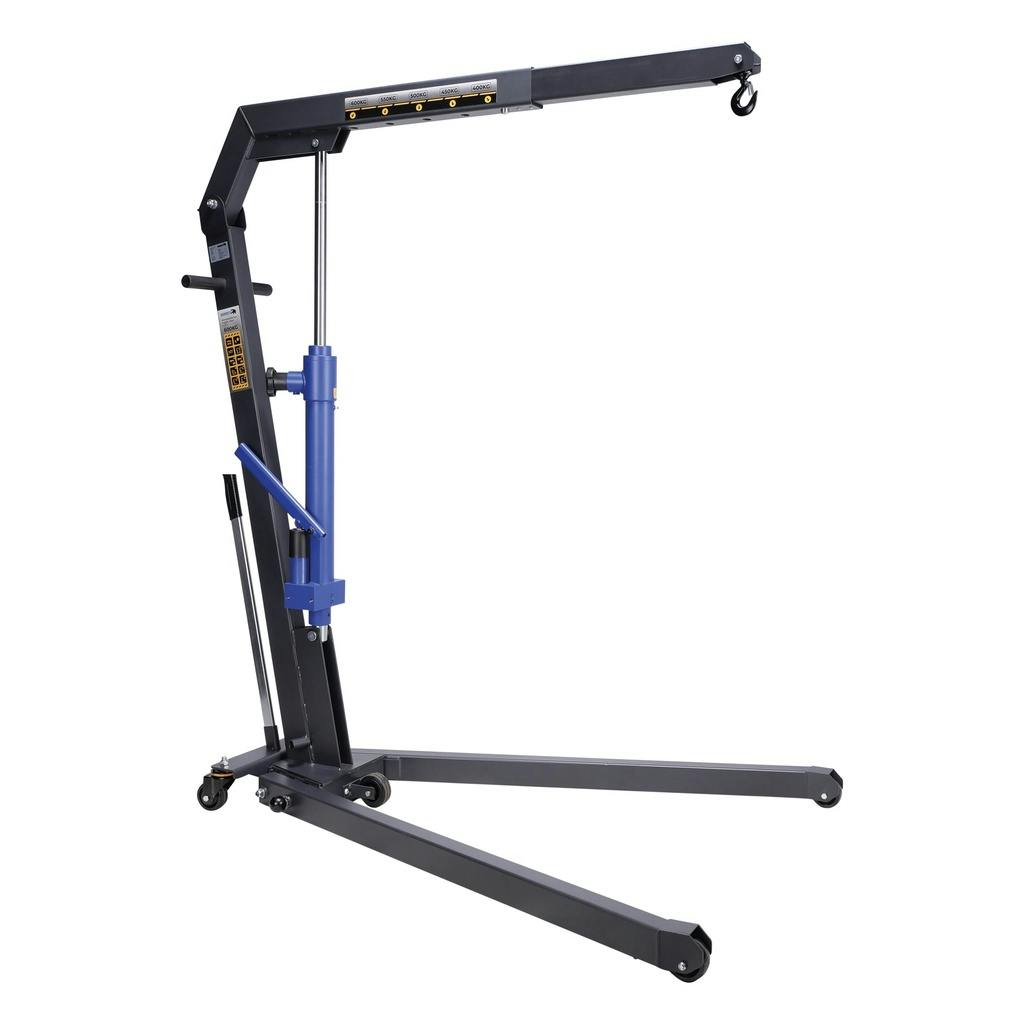 Werkplaatskraan kopen | Ruime keuze | Efficiëntie en Veiligheid | Kippers Rijssen